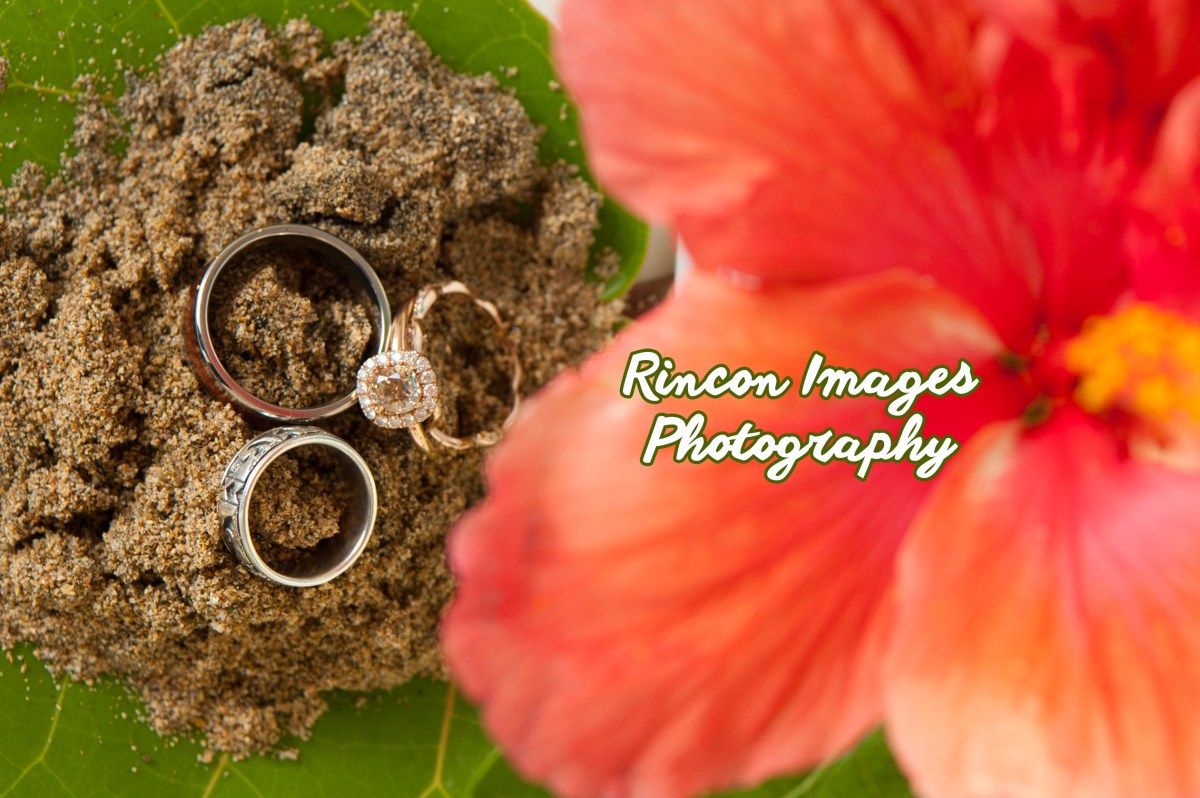 Scott and Colleen – Villa Cofresi – Rincon Wedding – Puerto Rico ...